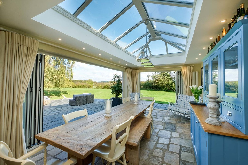 What To Do With An Old Conservatory? - Refurbishment Ideas